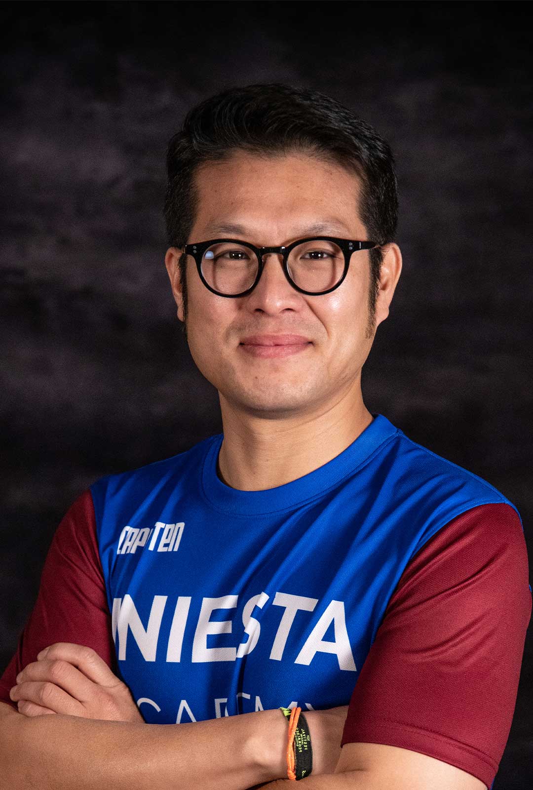 Our Team - About Iniesta Academy - Iniesta Academy