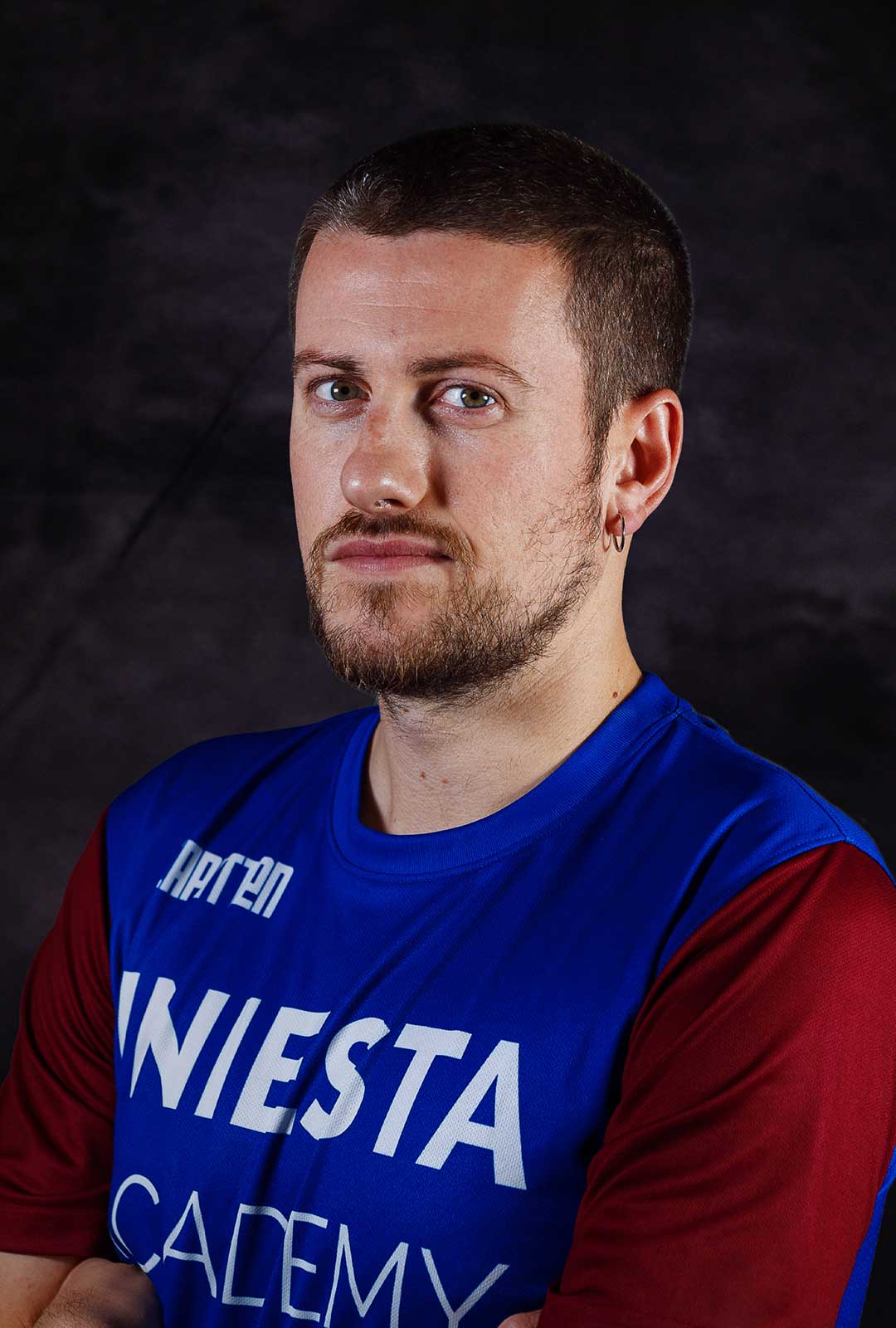 Our Team - About Iniesta Academy - Iniesta Academy
